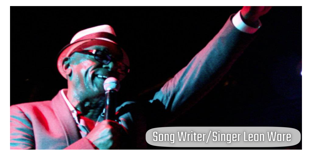 In the Heart of Soul Music, Leon Ware’s Name Resounds: Exploring the ...