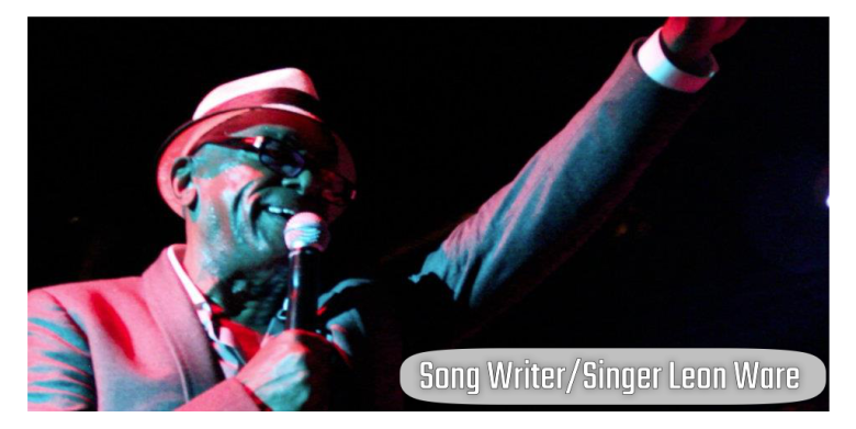 In the Heart of Soul Music, Leon Ware’s Name Resounds: Exploring the ...