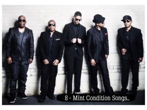 8 Mint Condition Songs That Prove They’re R&B Legends.
