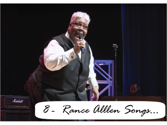 8 Rance Allen Songs That Show Why He’s a Gospel Legend. – ThyBlackMan.com
