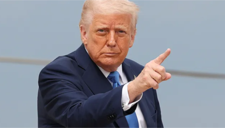 Donald Trump Approval Rating Surges Past Obama and Bush in Second Term ...