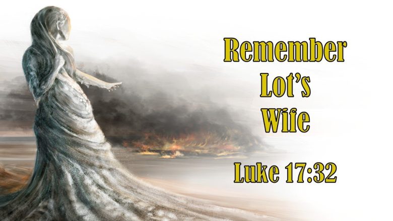 Devout Christians: The Spiritual Downfall of Lot - Lessons from a ...