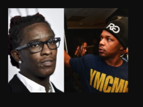 Young Thug Snitch Audio Leak Sparks Controversy in YSL RICO Case ...