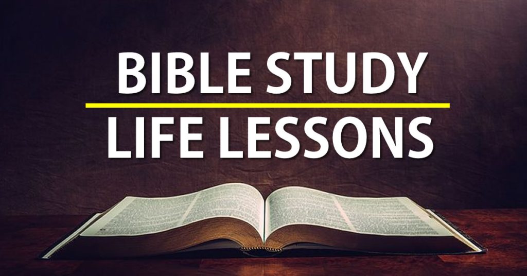 Devout Christians: Overcoming Discouragement - Biblical Lessons from ...