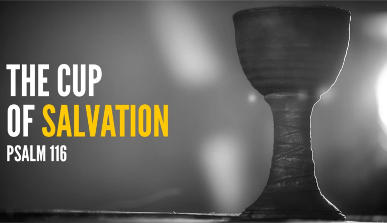 Devout Christians: What the Bible Says About the Cup of Salvation ...