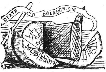 Forgotten History: The Readjuster Party and Cross-Racial Solidarity in ...