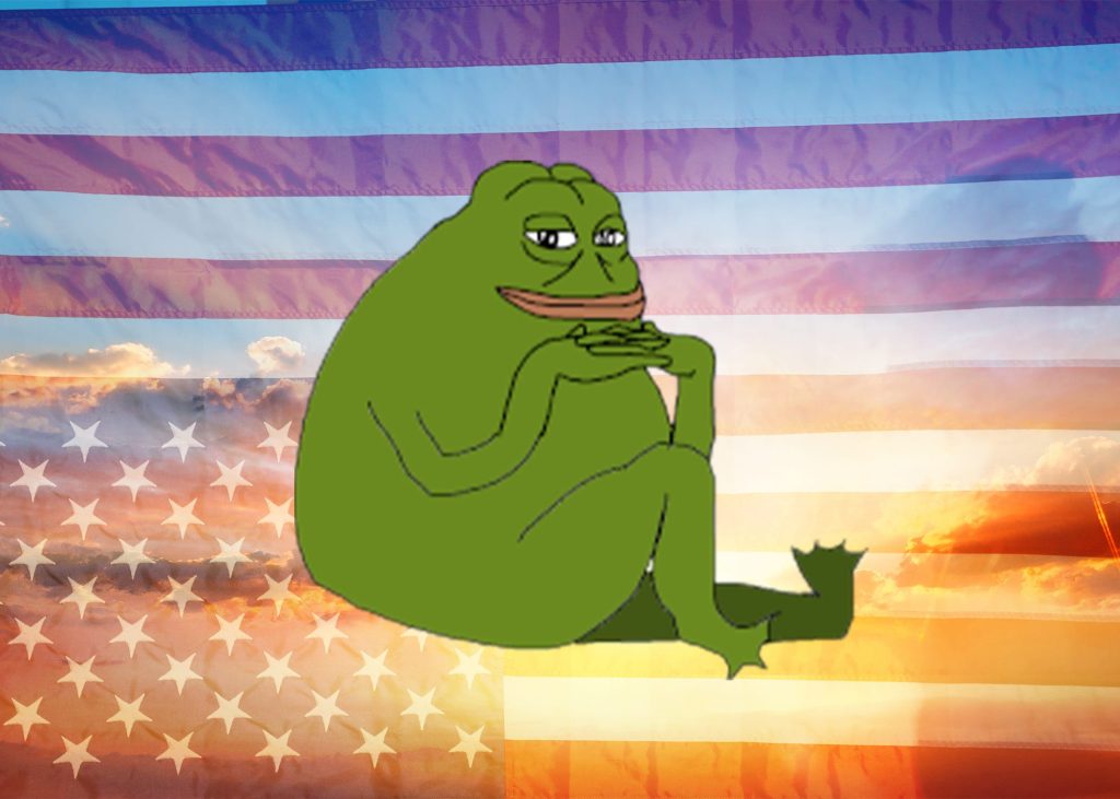 What Is a Groyper? Inside Nick Fuentes’ Alt-Right Movement After ...