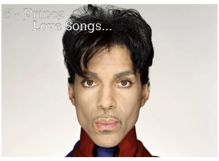 8 Prince Love Songs for Heartbreak, Passion, and Devotion.