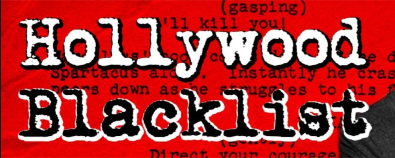 Are We Entering Another Hollywood Blacklist Era? Lessons from 1963 ...