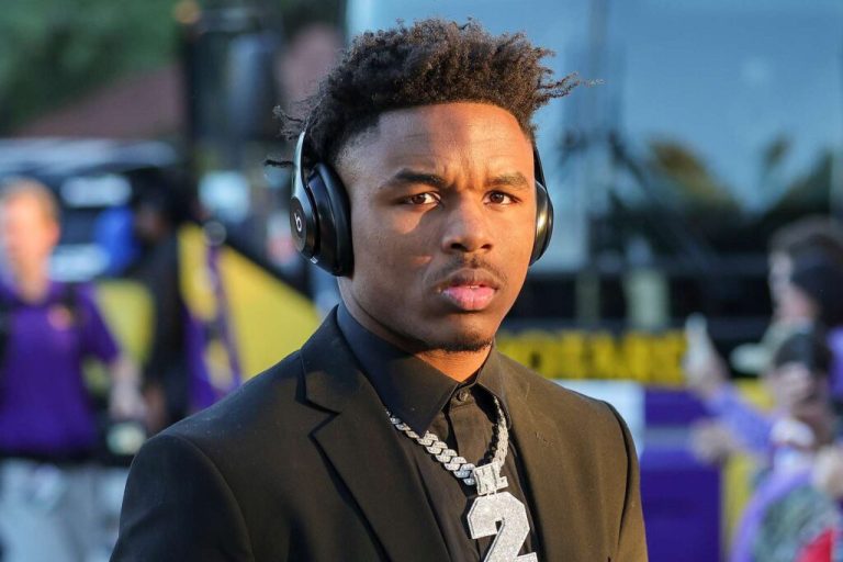 Justice for Kyren Lacy: Overpolicing, Accountability, and the Urgent ...