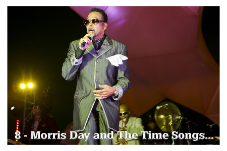 8 Morris Day and The Time Songs That Prove Funk Never Dies ...