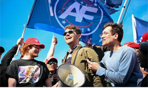 Who Is Nick Fuentes? His Rise and Influence in American Politics ...
