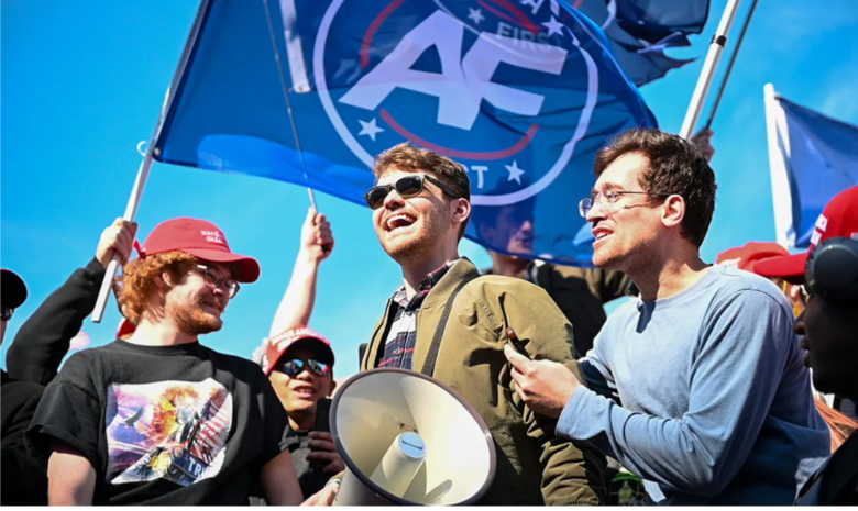 Who Is Nick Fuentes? His Rise and Influence in American Politics ...