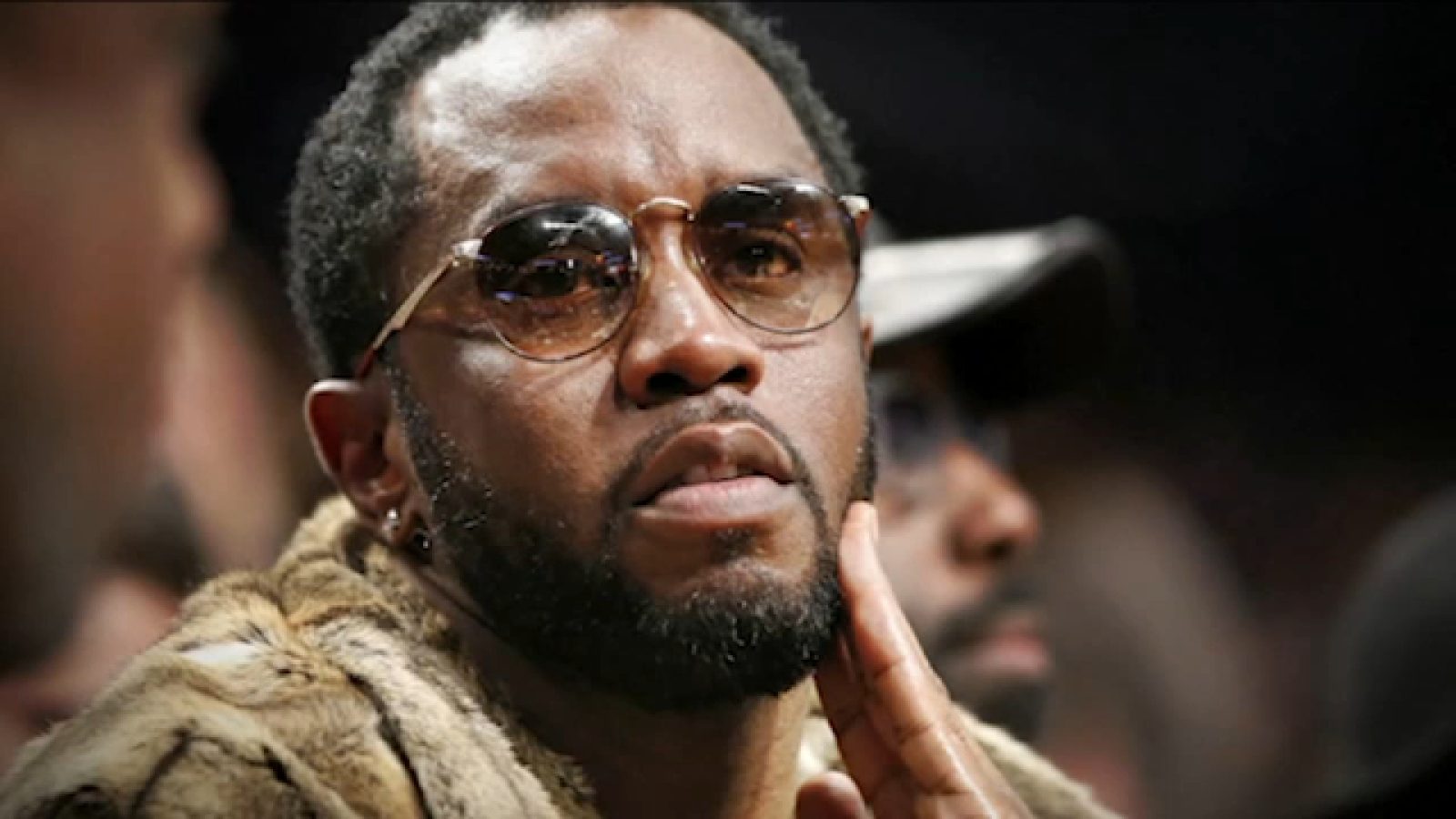 Sean Combs The Reckoning And Why His Story Mirrors Us. – ThyBlackMan.com