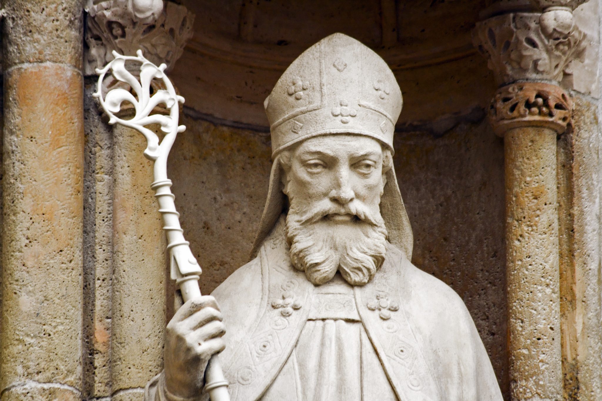The Real History of Santa Claus From St Nicholas to Modern Myth ...