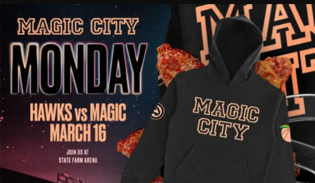 Atlanta Is Truly A Magic City. – ThyBlackMan.com