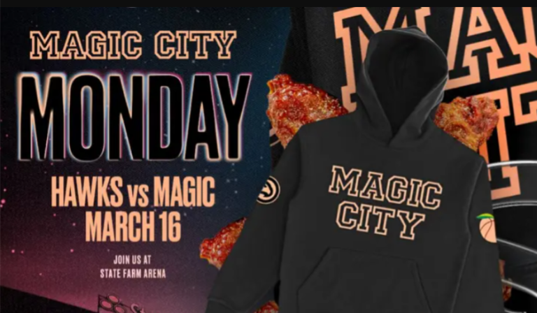 Atlanta Is Truly A Magic City. – ThyBlackMan.com