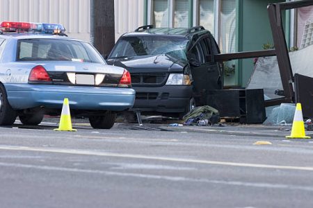 LAPD High Speed Chases Put Lives at Risk and Cost Taxpayers Millions ...