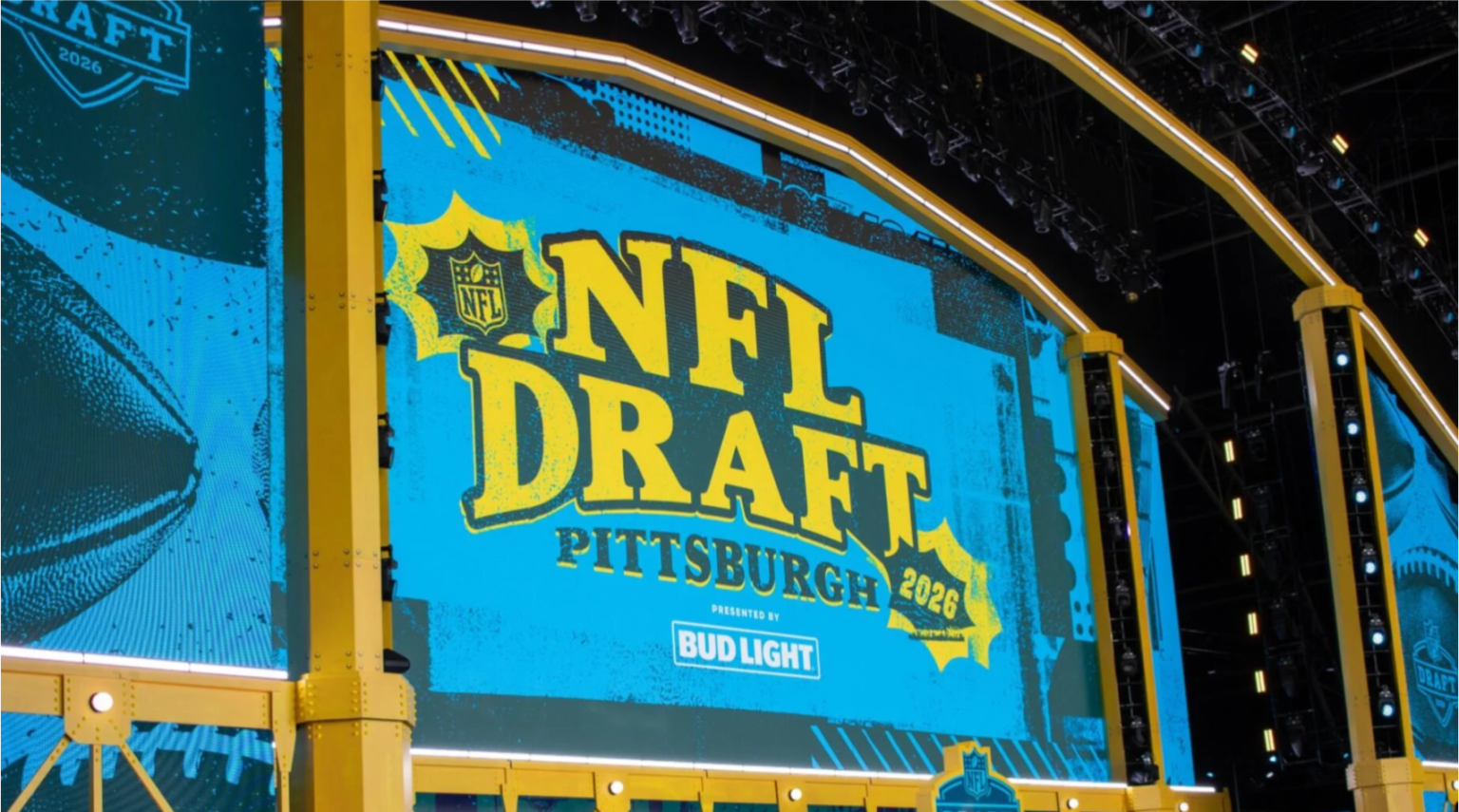 The fun and (funny) nicknames of the 2026 NFL Draft hopefuls ...