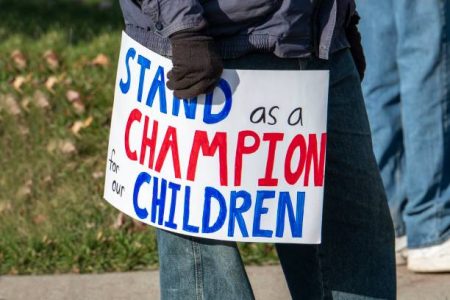 School Choice Tax Credit Divides States And Parents. – ThyBlackMan.com